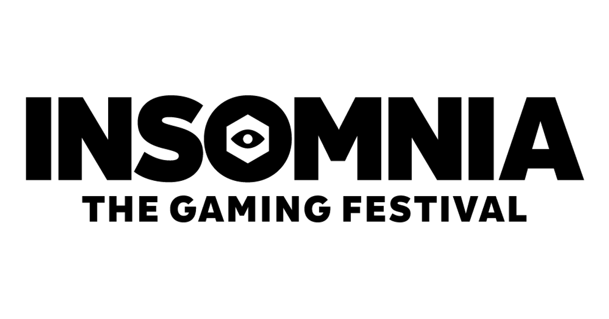 Insomnia Fest Classics – Insomnia Gaming Festival Merchandise