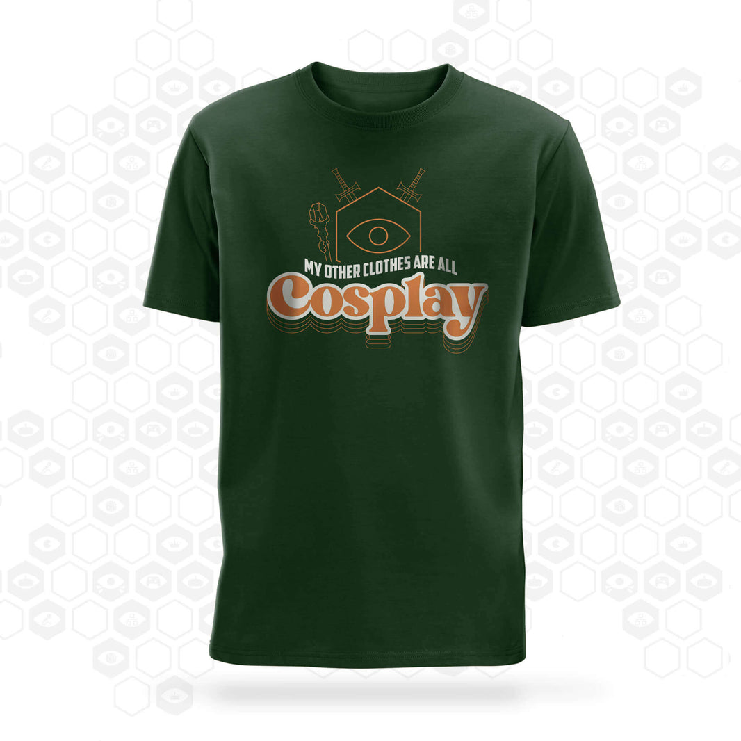 Insomnia Gaming Festival Merch | Gaming Inspired Clothing Collection ...