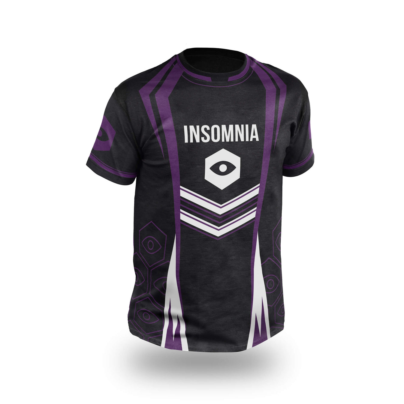 Insomnia E-Sports Jersey – Insomnia Gaming Festival Merchandise