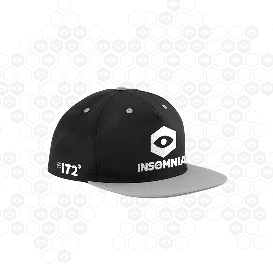 i72 – Page 2 – Insomnia Gaming Festival Merchandise