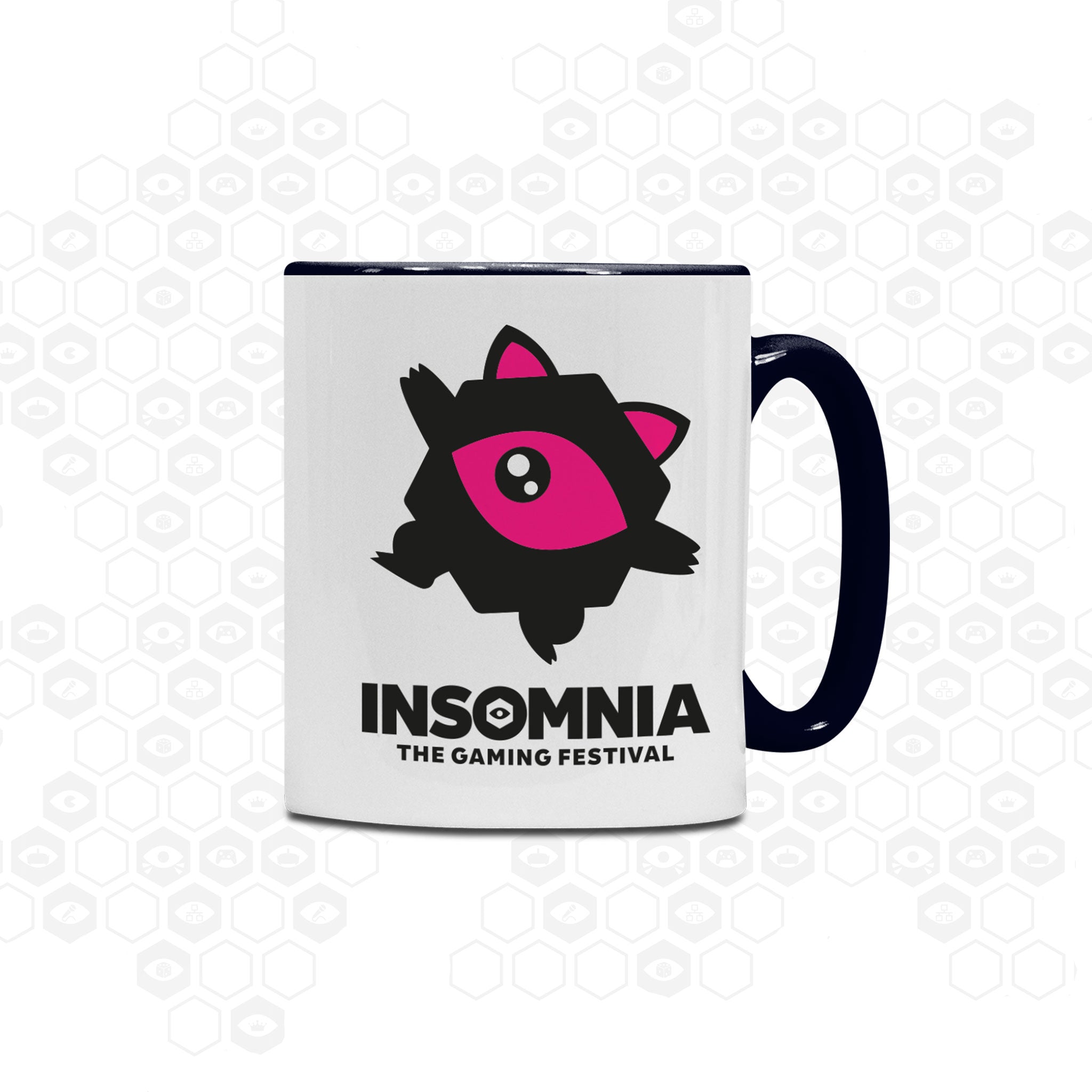 Insomnia Gaming Festival Merchandise