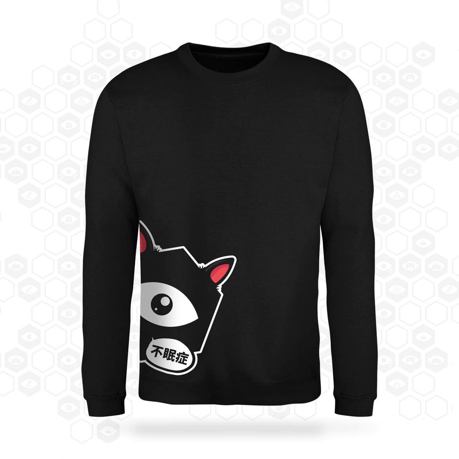 Insomnia Gaming Festival Merchandise